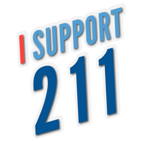 United Way Sticker by United Way Worldwide for iOS & Android | GIPHY