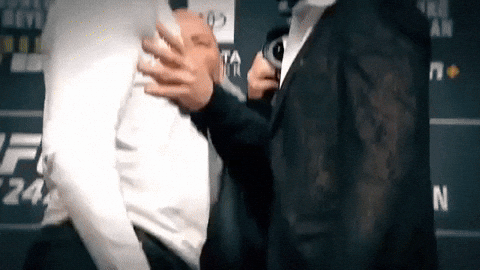 Jon Jones Sport GIF by UFC - Find & Share on GIPHY