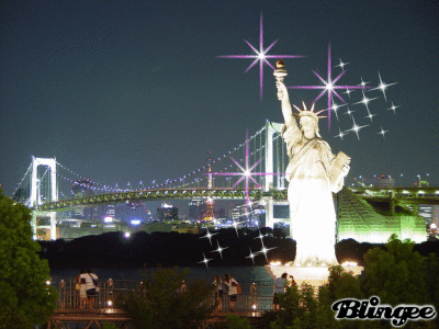Statue Of Liberty GIF - Find & Share on GIPHY