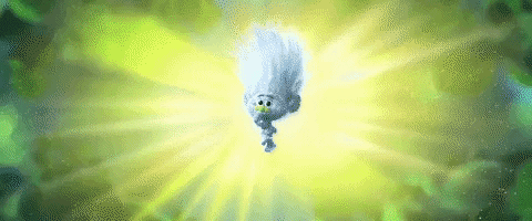 Trolls World Tour GIF by DreamWorks Trolls - Find & Share on GIPHY