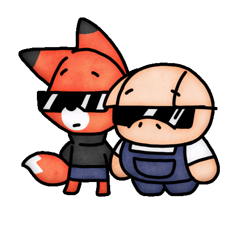 Poem Sticker by Tonko House for iOS & Android | GIPHY