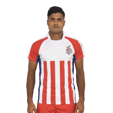 Isl Sticker by Indian Super League for iOS & Android | GIPHY