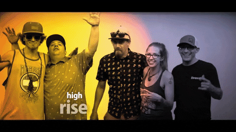 Season 7 Reggae GIF by White Wall Sessions - Find & Share on GIPHY