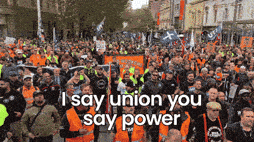 Australian Unions GIF - Find & Share on GIPHY