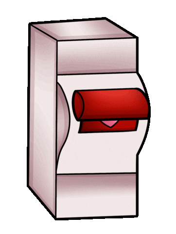 Circuit Breaker Valuealliance Sticker by chiara for iOS & Android | GIPHY