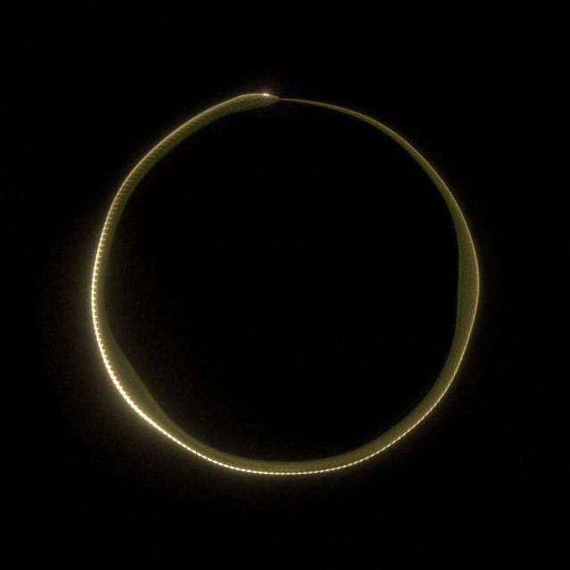 Loop Glow GIF by xponentialdesign - Find & Share on GIPHY