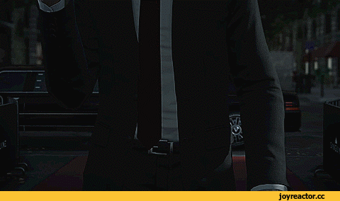 Hitman GIF - Find & Share on GIPHY