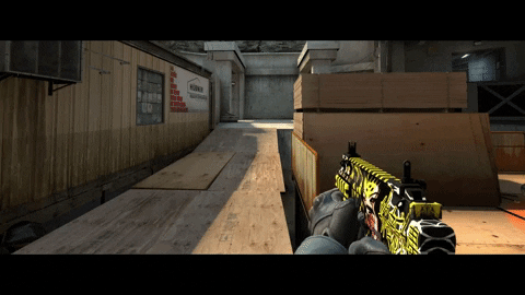 Steam Workshop::MP7 - Jorogumo