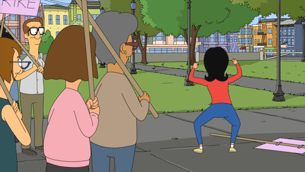 Streaming Bobs Burgers Find And Share On Giphy