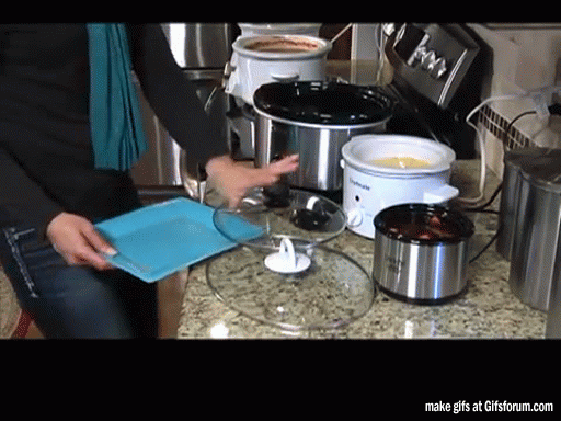 Potluck GIFs - Find & Share on GIPHY