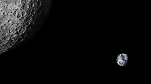 Space Science Animation GIF by European Space Agency - ESA - Find ...