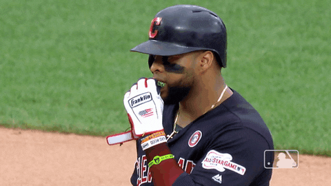 Regular Season Sport GIF by MLB - Find & Share on GIPHY