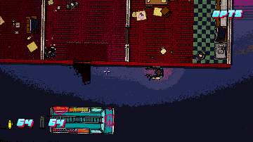 Hotline Miami GIF - Find & Share on GIPHY