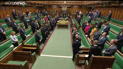 House Of Commons GIFs - Find & Share on GIPHY