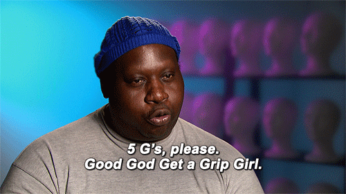Gum Find And Share On Giphy