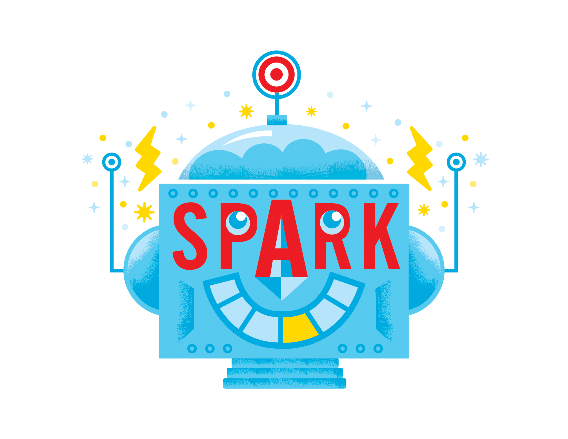 Spark Find And Share On Giphy