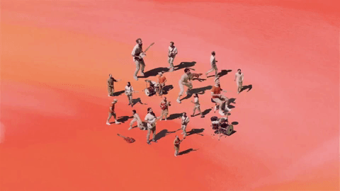 Simplify GIF by Young The Giant - Find & Share on GIPHY