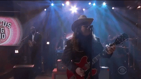 Marcus King Band Rock GIF - Find & Share on GIPHY