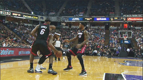 Demarcus is fully healthy