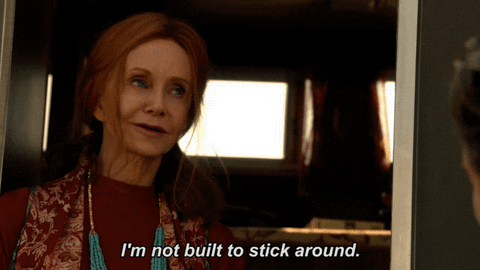 Stick Around GIFs - Find & Share on GIPHY