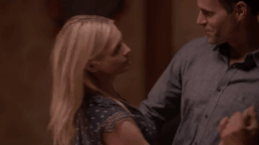 Kelly Rutherford Dancing GIF by Hallmark Channel - Find & Share on GIPHY