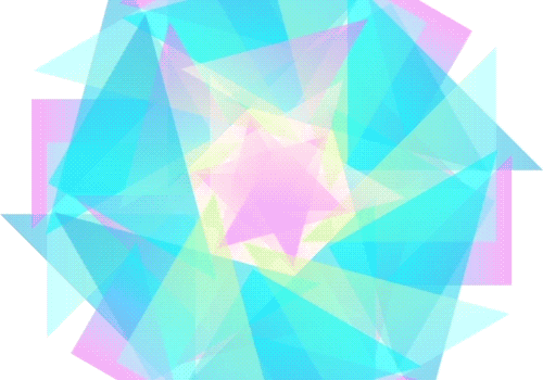 Geometric Shapes GIFs - Find & Share on GIPHY