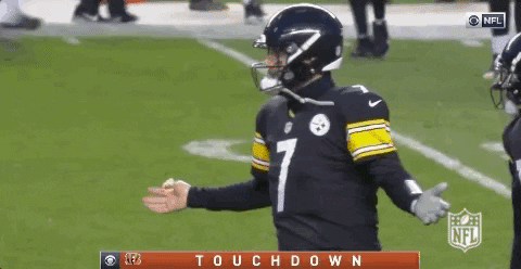 Confused 2018 Nfl GIF by NFL - Find & Share on GIPHY