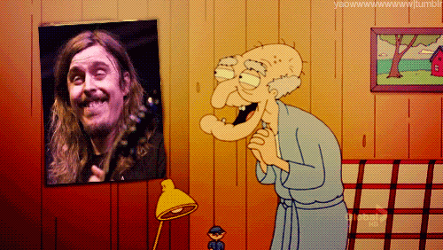 Blackwater Park Opeth Memes