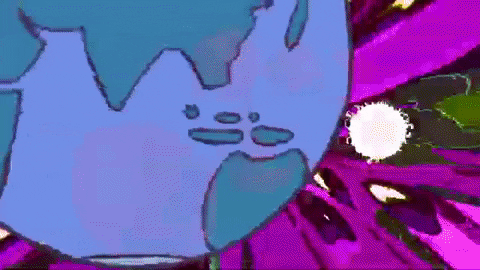 Animation World GIF by Micah Buzan - Find & Share on GIPHY