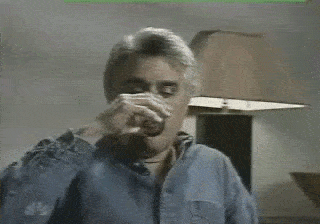 Jay Leno Animated GIF ~ Gif It To Me