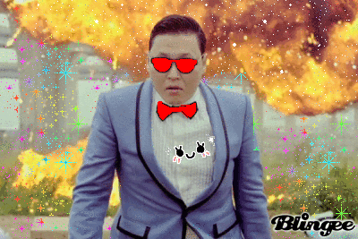 Gangnam Style GIF - Find & Share on GIPHY