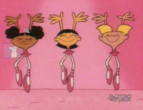 Cartoon Network Fun GIF - Find & Share on GIPHY