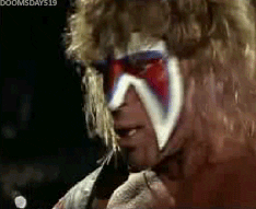 Warrior GIF - Find & Share on GIPHY