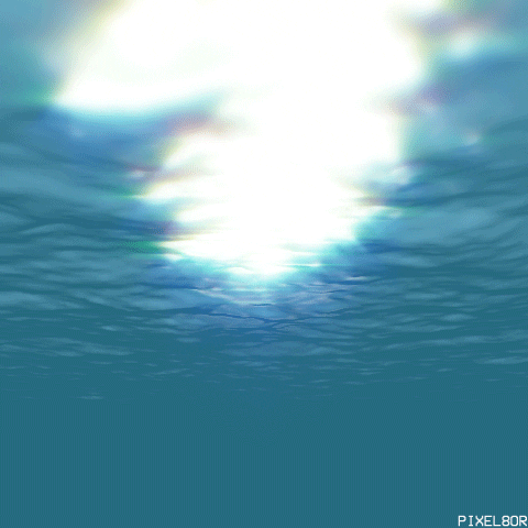 Underwater Gif Loop