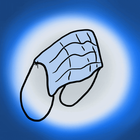 Face Protect GIF - Find & Share on GIPHY