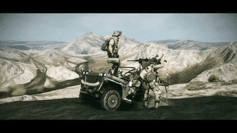 Deployment GIF - Find & Share on GIPHY