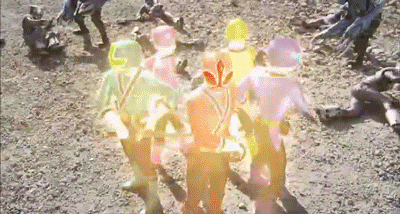 Power Rangers Lol GIF by Nickelodeon - Find & Share on GIPHY