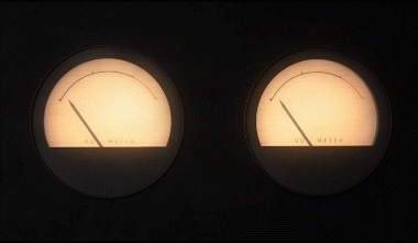 Vu Meter GIFs - Get the best GIF on GIPHY