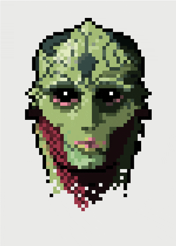 Mass Effect Pixels GIF - Find & Share on GIPHY