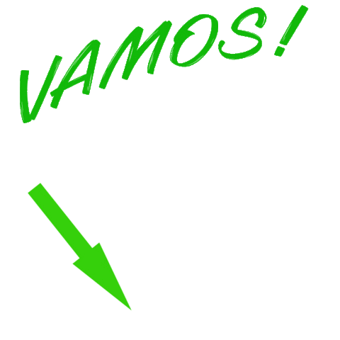 Vamos Sticker by Cepetry for iOS & Android | GIPHY