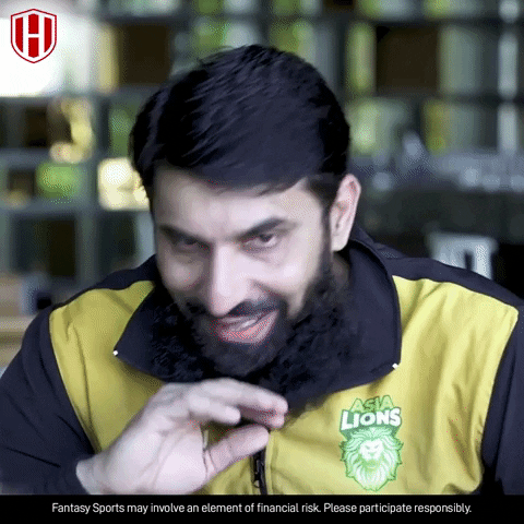 India Reaction GIF by Howzat - Find & Share on GIPHY