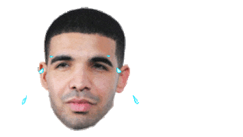Drake GIF Stickers - Find & Share on GIPHY