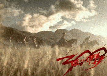 Zack Snyder GIF by 300: Rise of an Empire - Find & Share on GIPHY