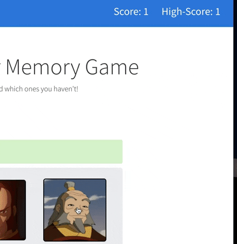 GitHub - pkennedytx1/Clicky-game