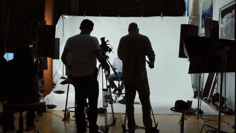 Producer GIF - Find & Share on GIPHY