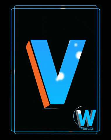 V GIF by Winsults - Find & Share on GIPHY