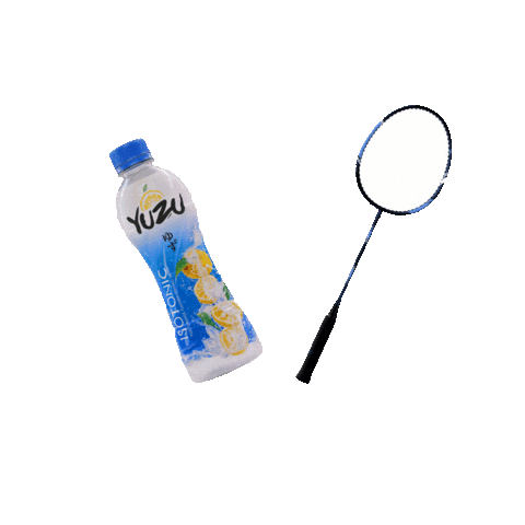 Smash Match Point Sticker by YUZU Indonesia for iOS & Android | GIPHY