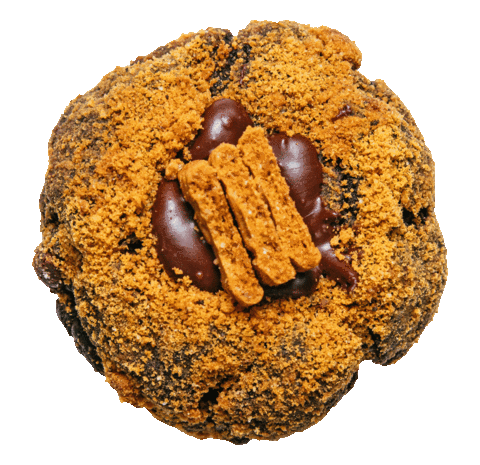 Dessert Cookie Sticker by big.fat.cookie for iOS & Android | GIPHY