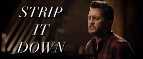 There’s a lot of good GIFs out there of me. We could all use a laugh ...