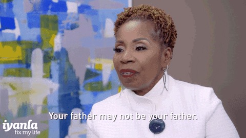 GIF by Iyanla: Fix My Life - Find & Share on GIPHY